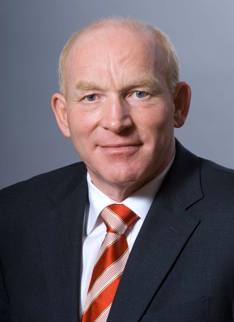 Prof. Dr. Martin Viessmann